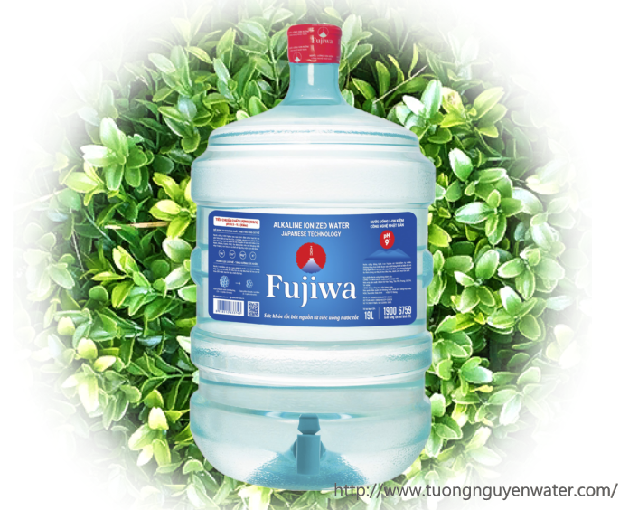 Fujiwa Bình 19L-Chính hãng-Giao Nhanh