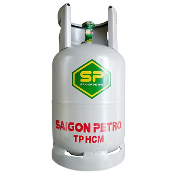 Khám phá Gas Saigon Petro Quận 9